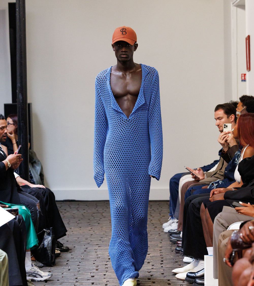 Explore Collections - Bianca Saunders Design Archive – BIANCA SAUNDERS